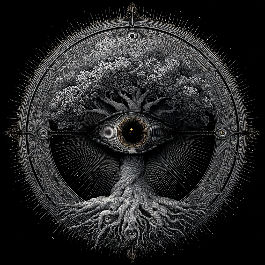 Spiral Archive - Moon Hollow Publishing